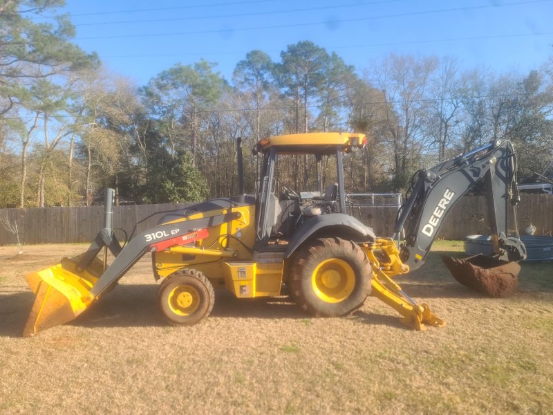 New Septic | Albany, GA | Diamond Septic Tank Service