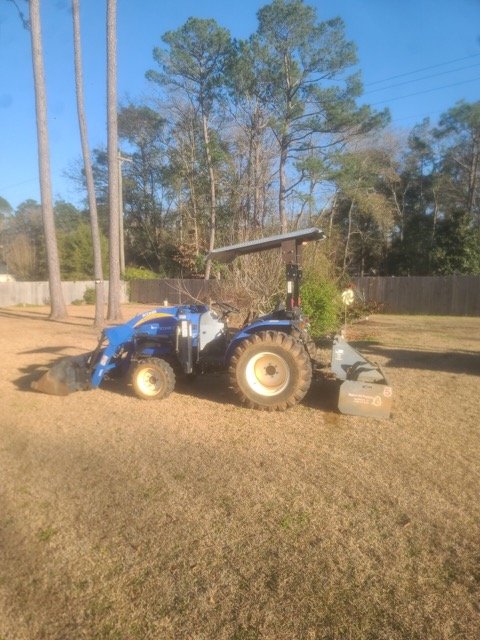 New Septic | Albany, GA | Diamond Septic Tank Service