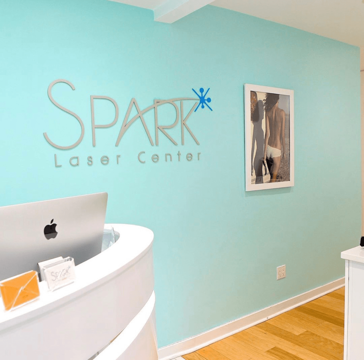 Spark - The Best Laser Hair Removal and Medical Spa in NYC