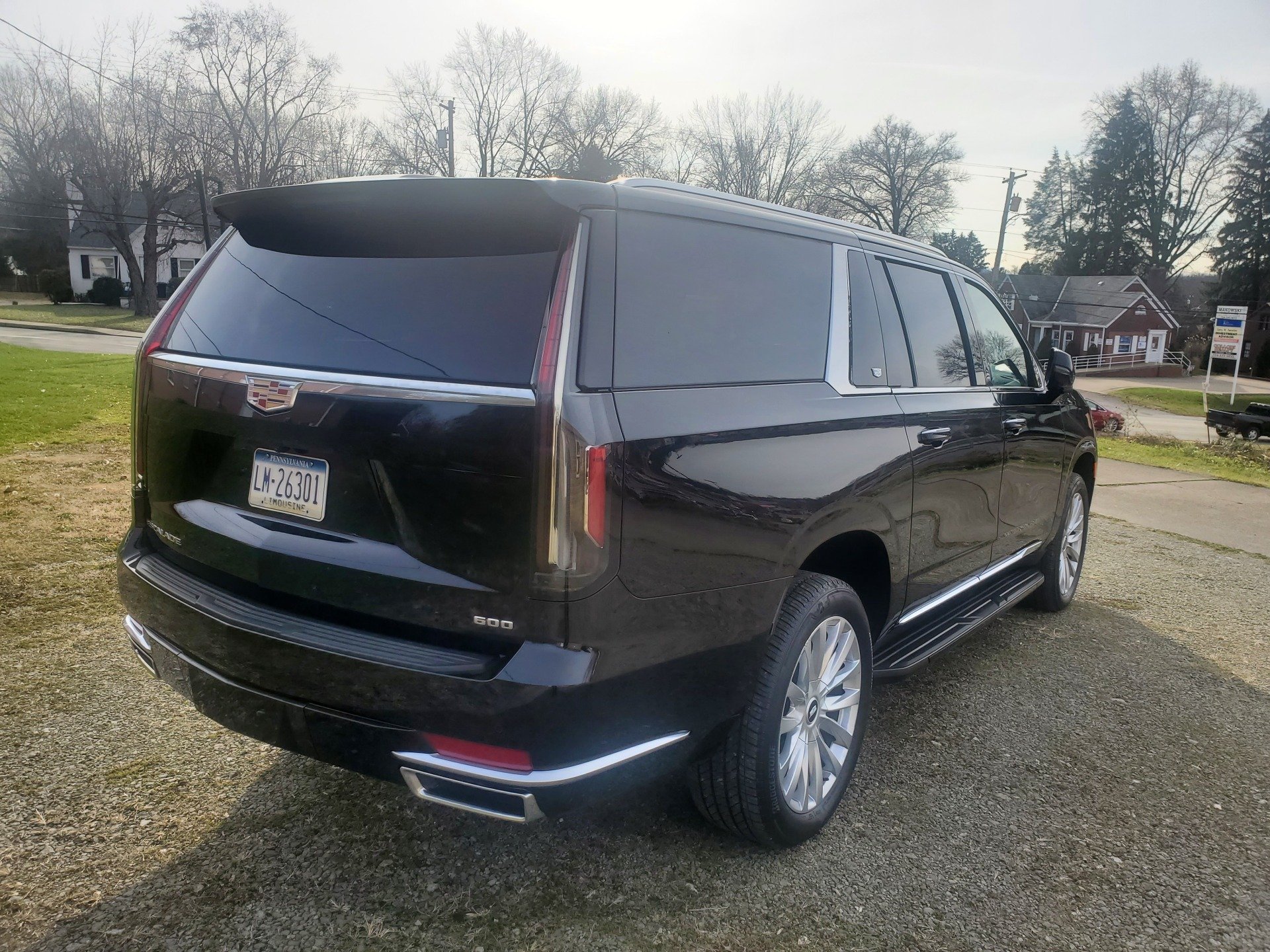 Hummer Limo | Lower Burrell, PA | Extreme Limousines