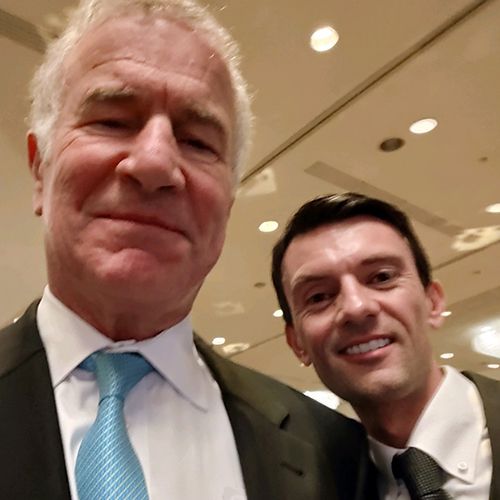 NC House – Greensboro, NC – John Blust for NC House