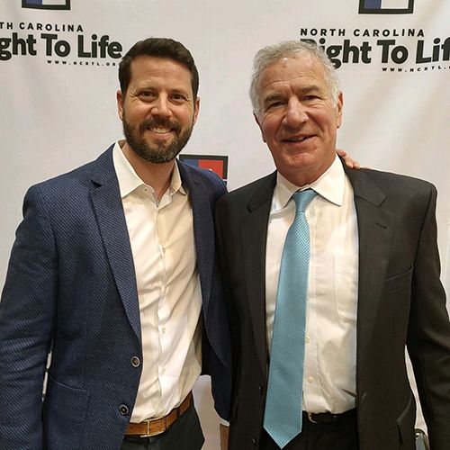 GOP Candidate – Greensboro, NC – John Blust for NC House