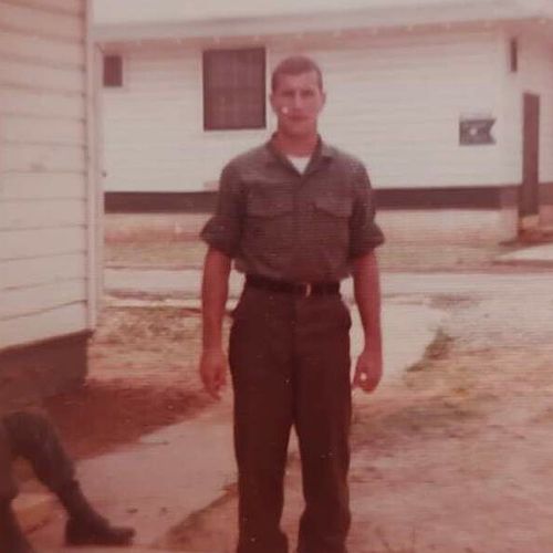 NC House – Greensboro, NC – John Blust for NC House