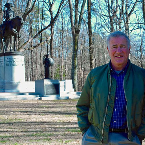 NC House – Greensboro, NC – John Blust for NC House