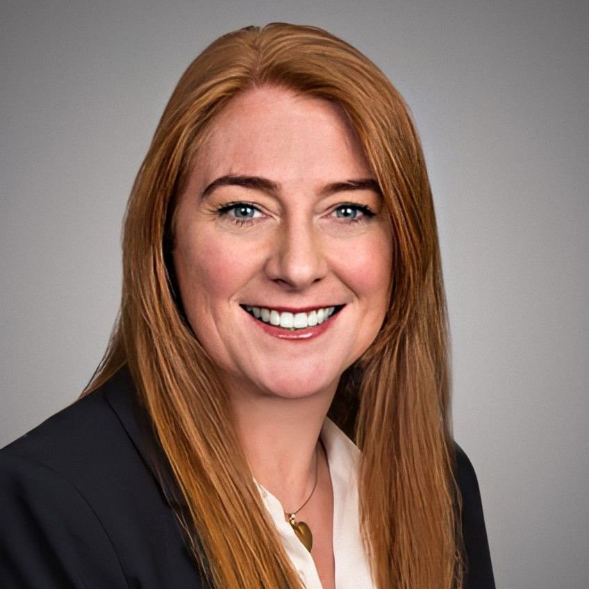 Fortney Scott | Our Attorneys | Elizabeth B. Bradley