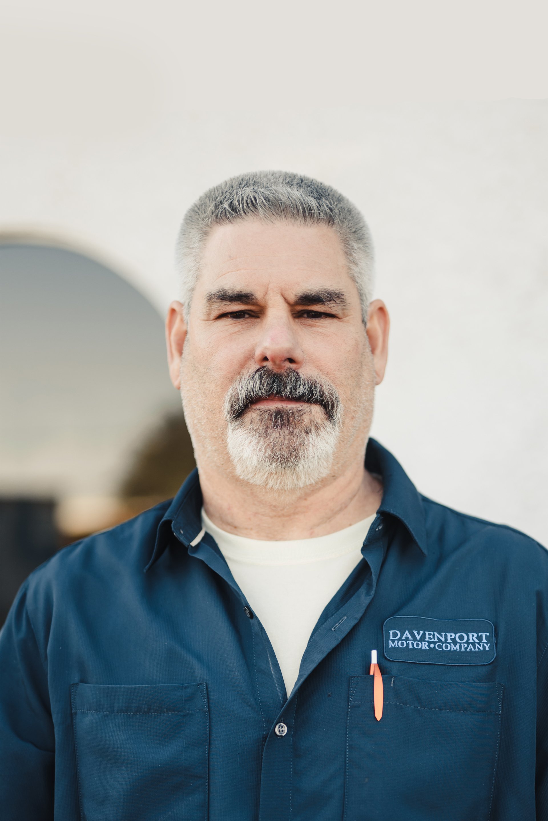 Meet the Davenport Motor Company Team