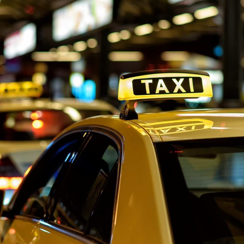 Harrisburg Taxi | Harrisburg PA Cab Service