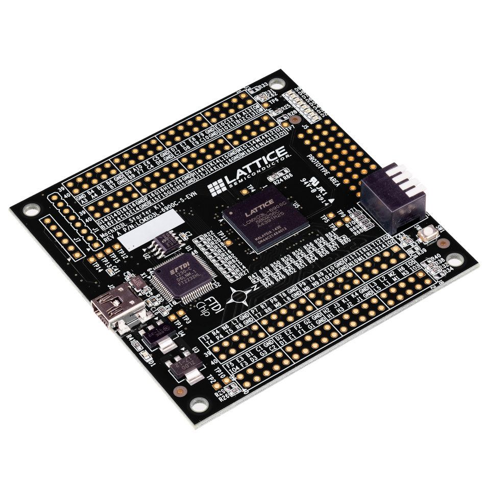 FPGA Conference Europe