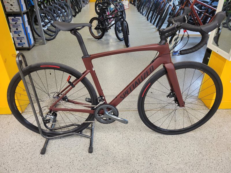 Road Bikes | Tomhannock Bicycles