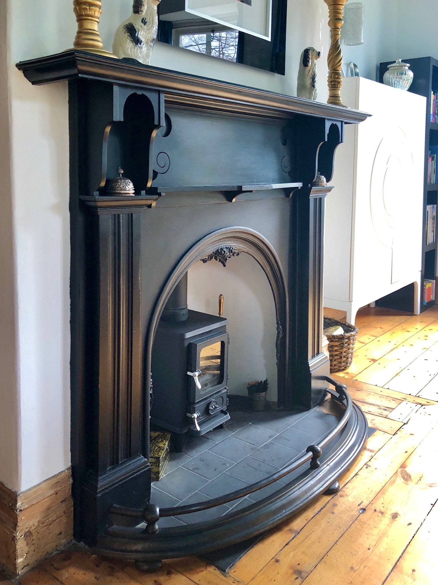 Gallery of Stoves & Fireplaces - Kendal, Cumbria