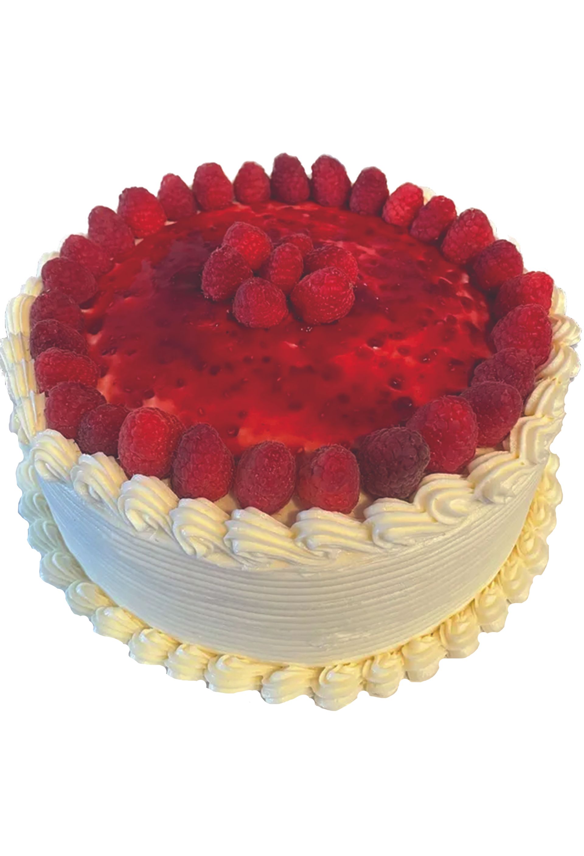 Another slice of unicorn cake!