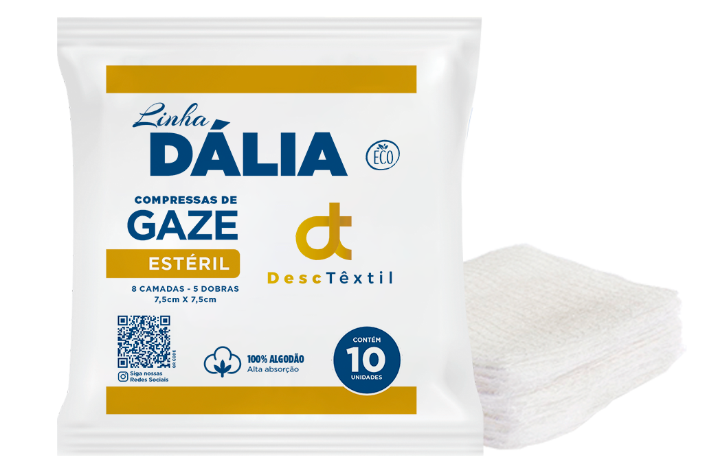 DescTextil Industria