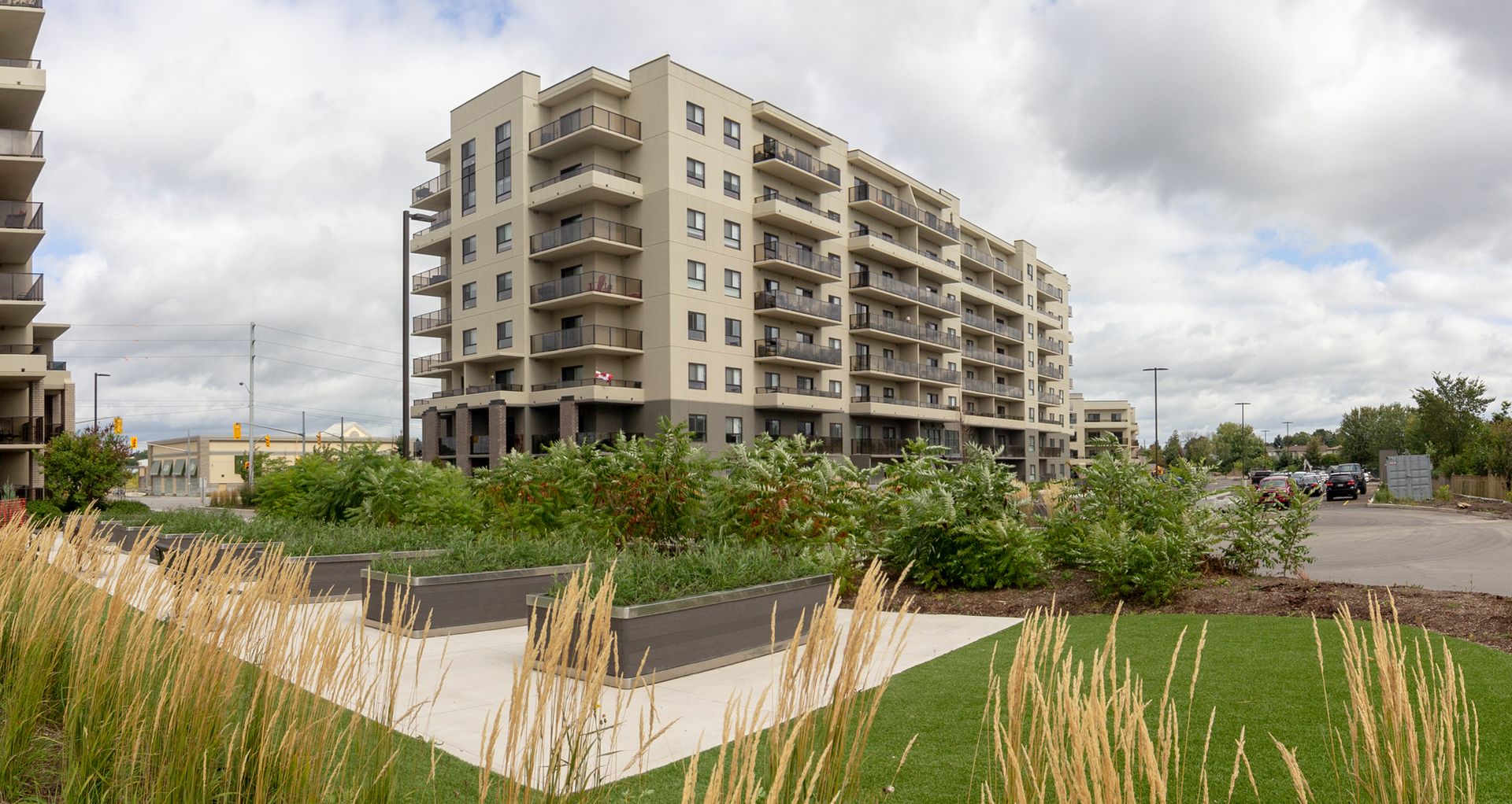 Guelph Apartments for Rent