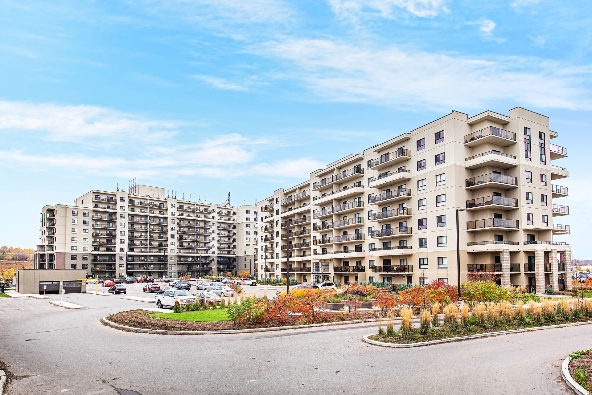 Guelph Apartments for Rent