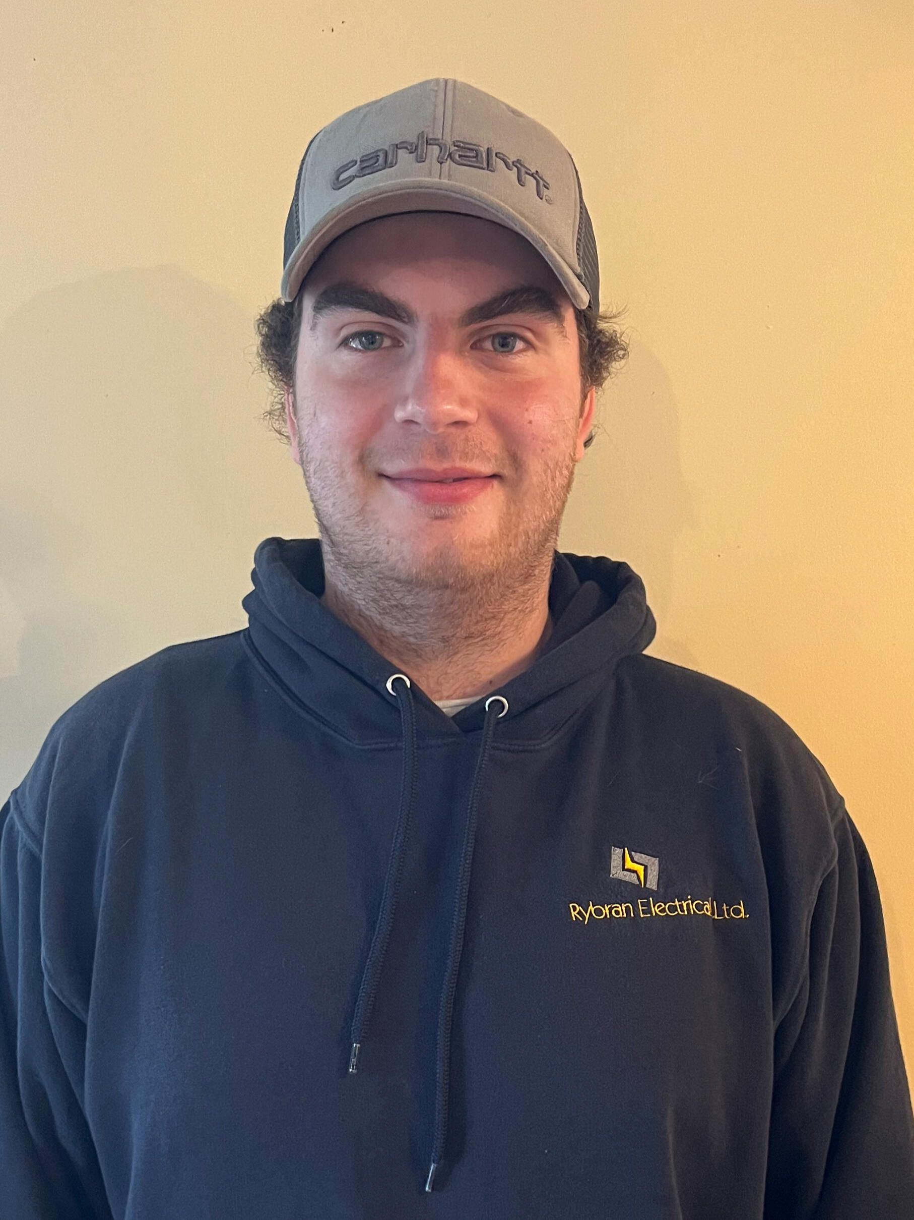 Expert Electrical Services | Rybran Electrical Ltd.