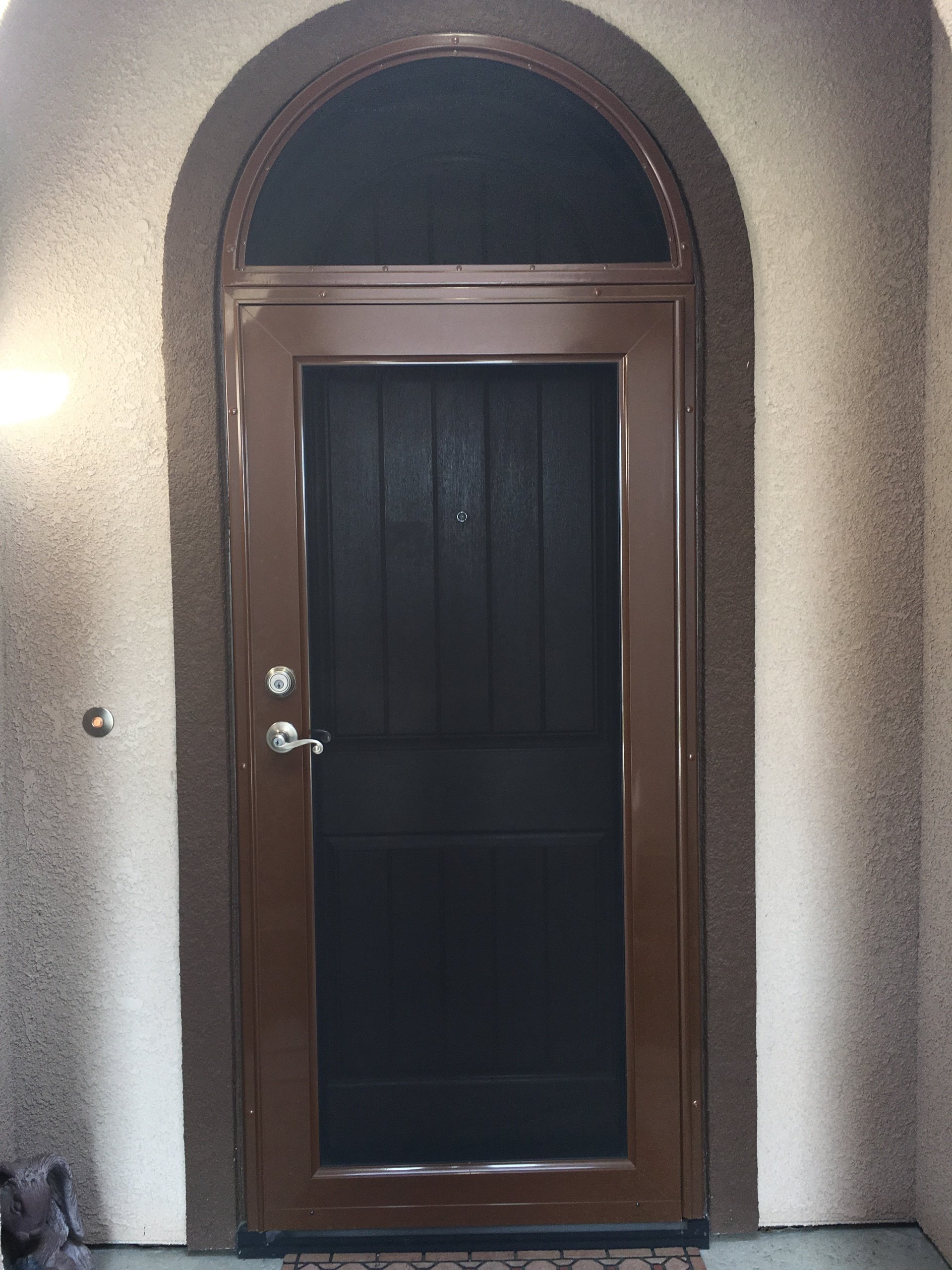 Window and Door Screens | Kern County, CA