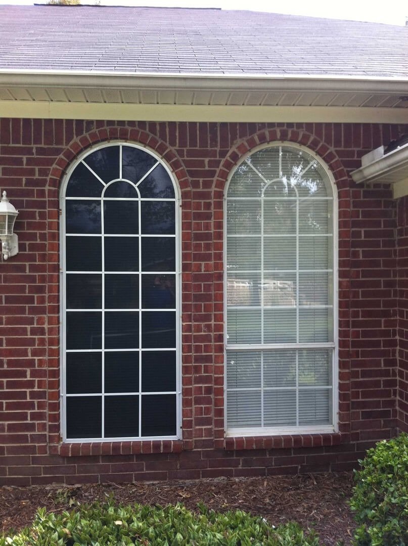 Window and Door Screens | Kern County, CA