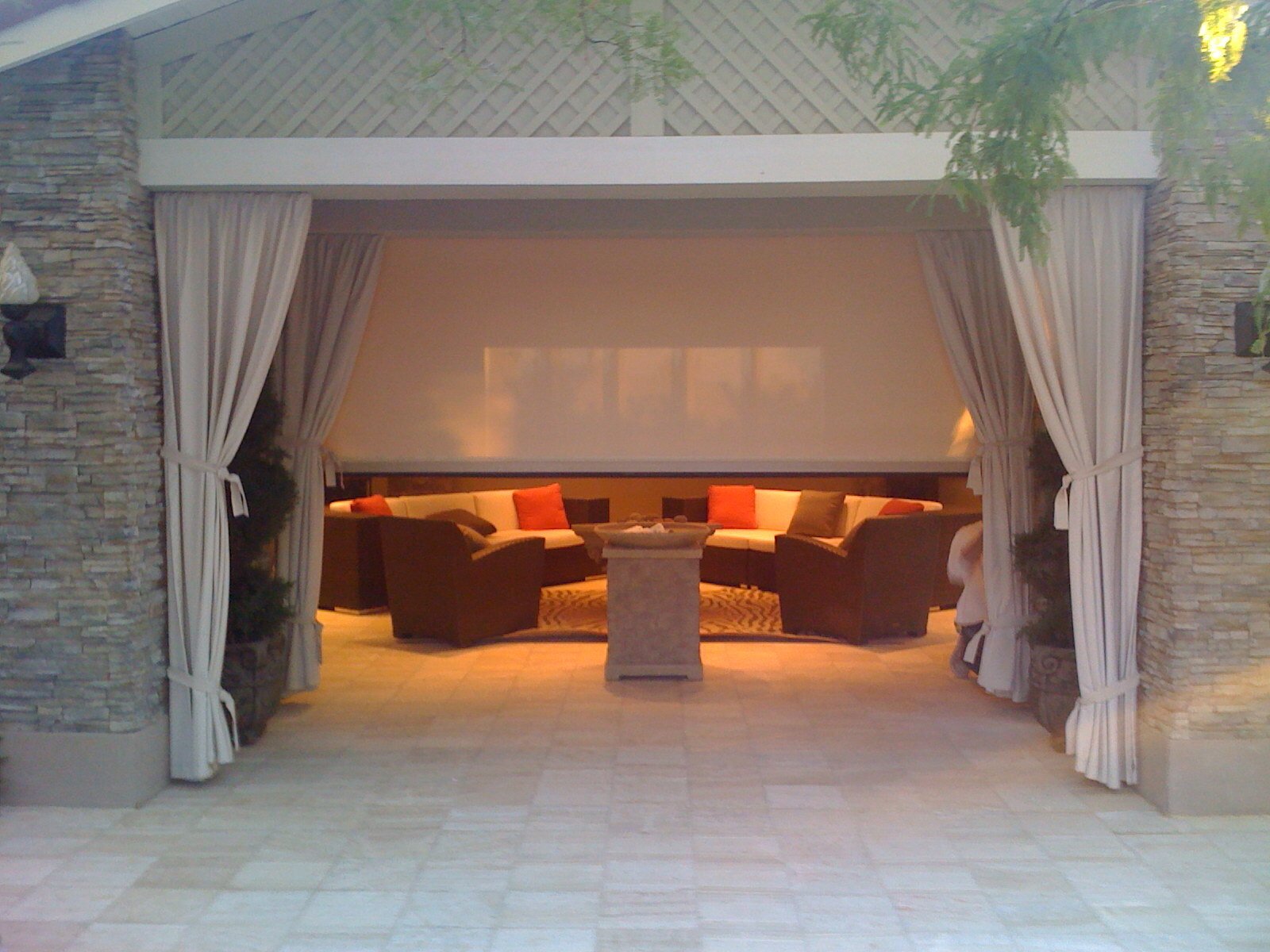 Past Projects | Kern County, CA | Bakersfield Screen Center