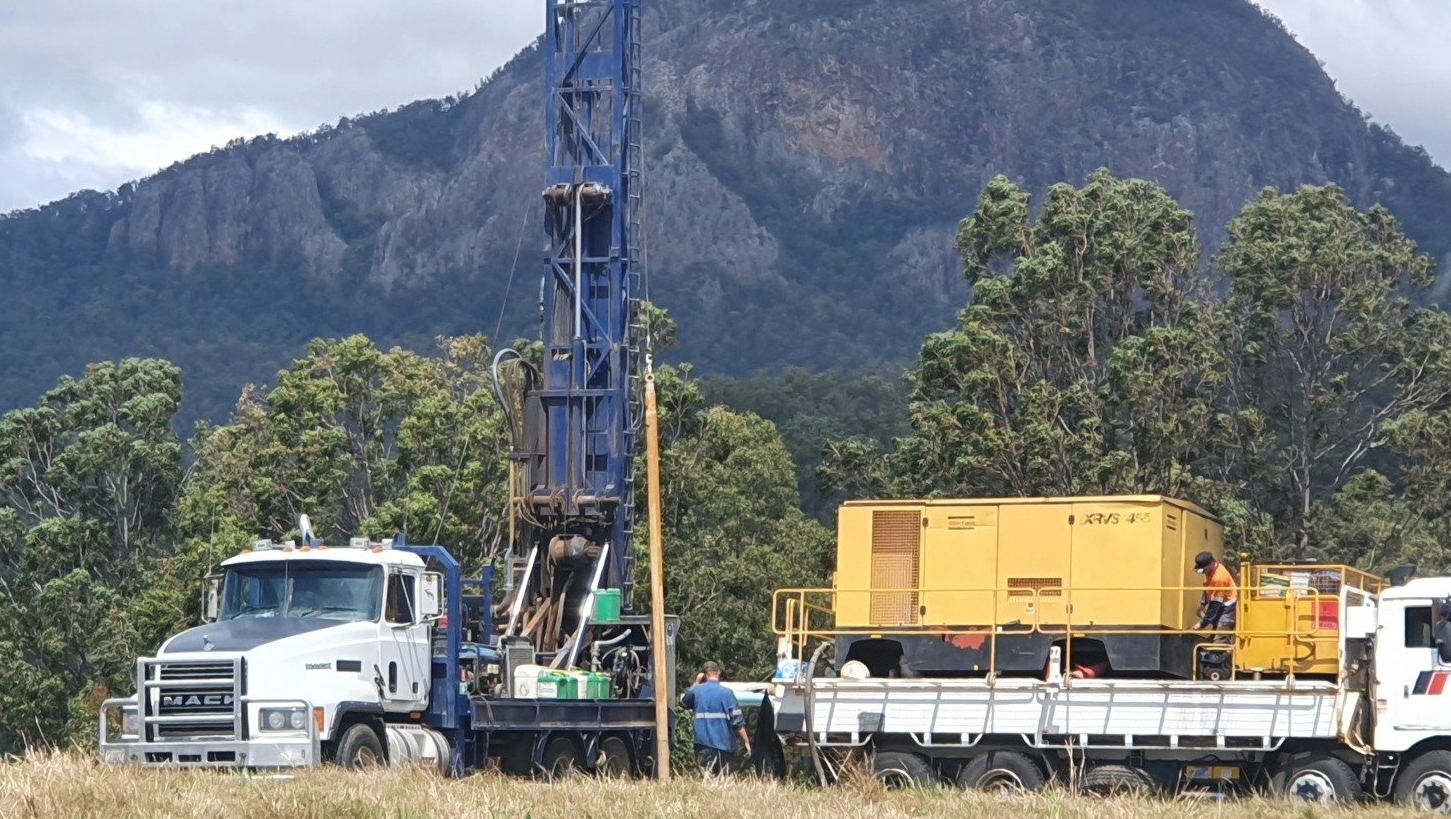 5 Tips for Choosing the Right Drilling Service Company