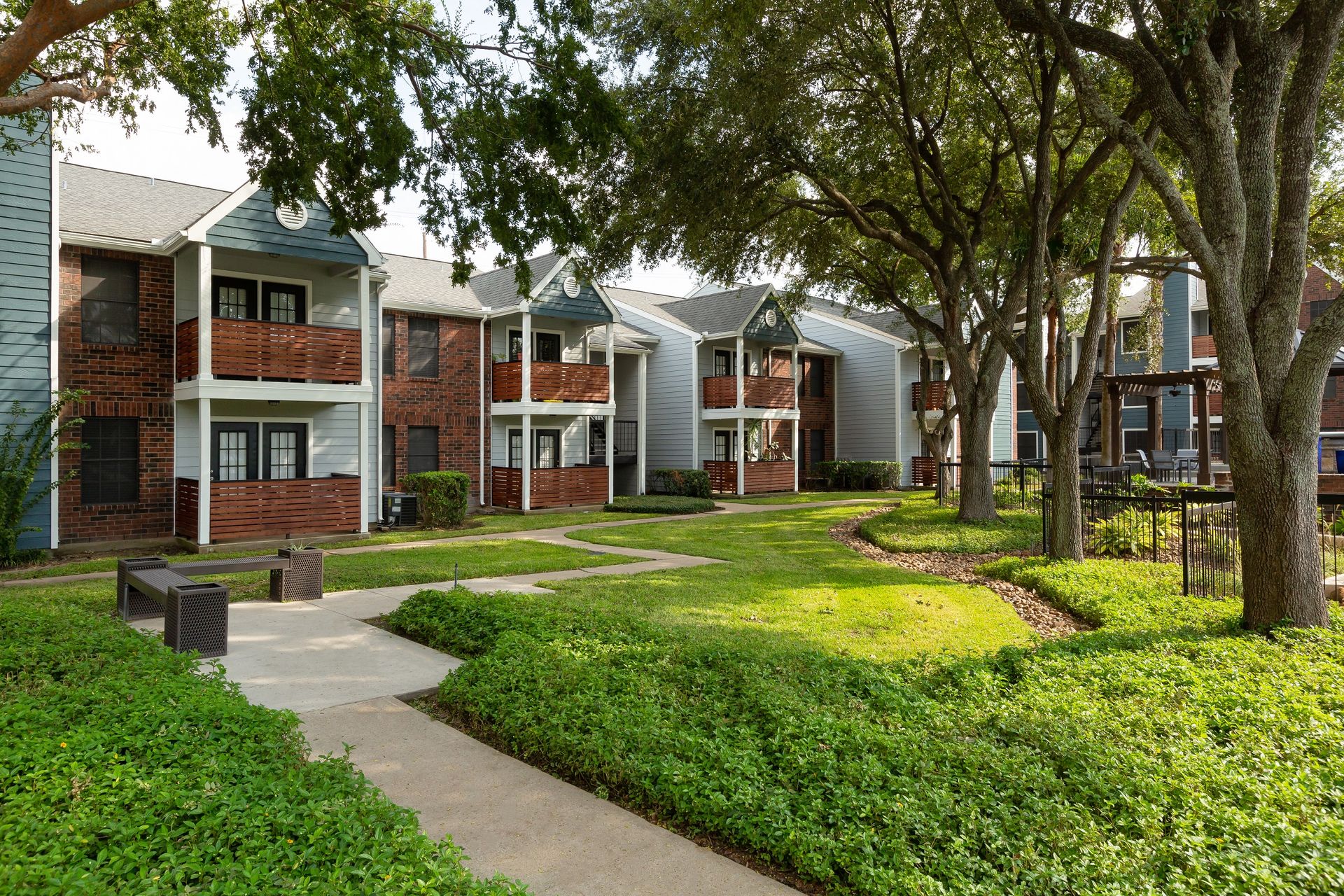 Gallery | Apartment Complexes in Houston, TX