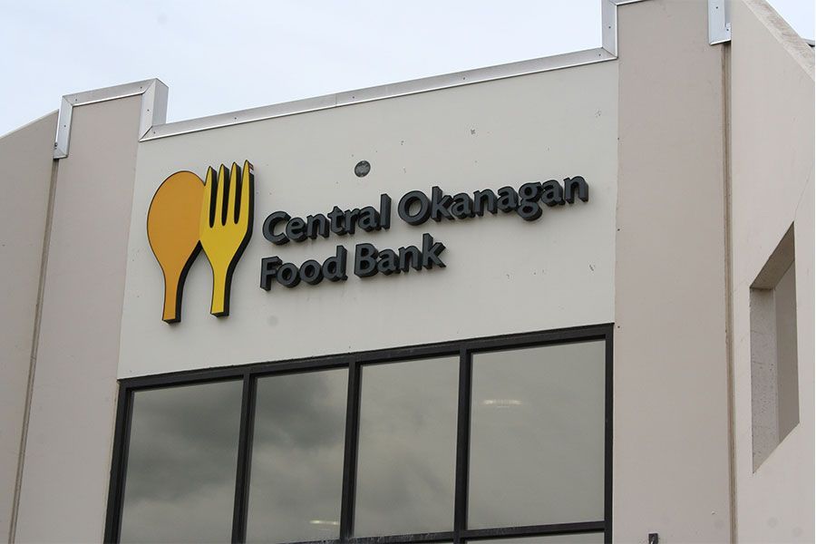 Outreach Signs - Western Canada