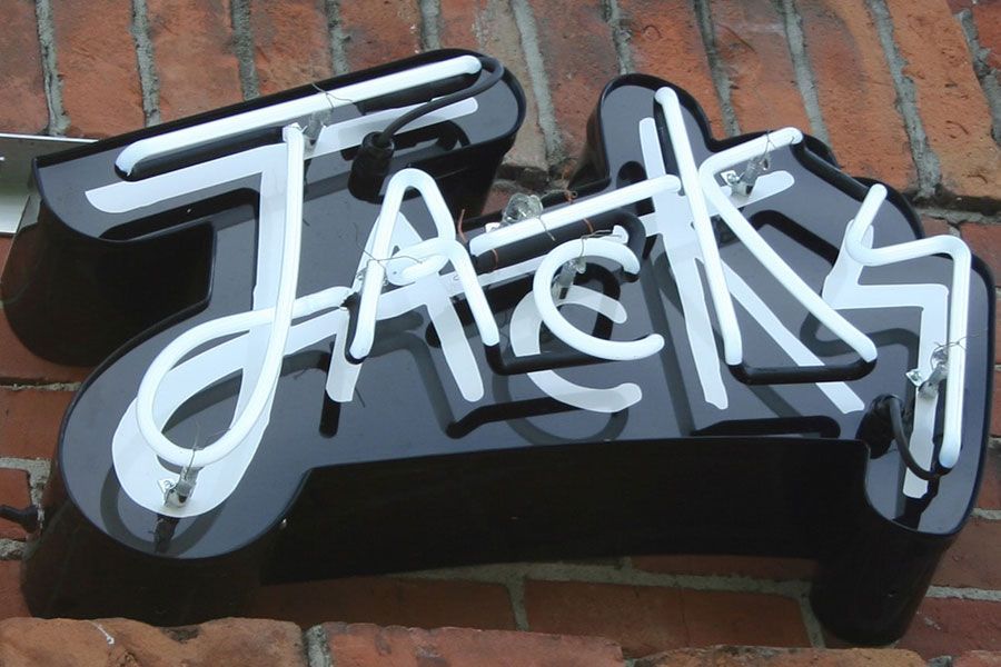 Outreach Signs - Western Canada