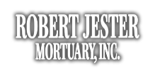 Robert Jester Mortuary, Inc. | Camilla, GA