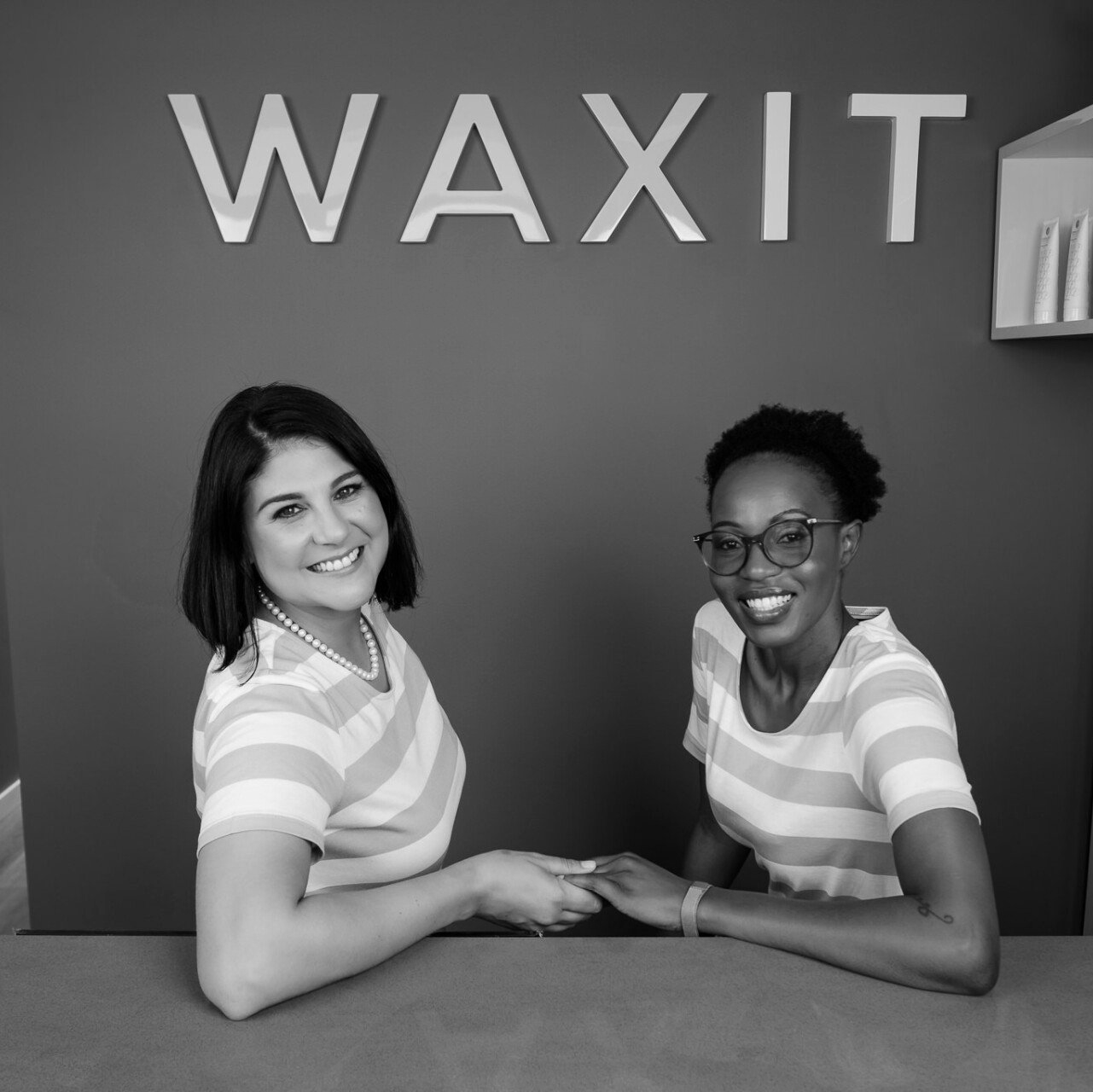Waxing Services & Wax Bar in Menlyn | WAXIT