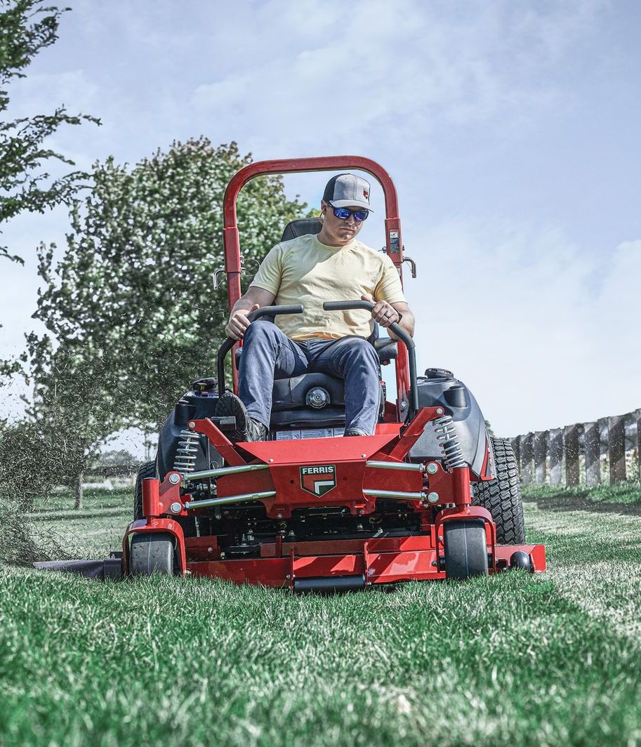 Master Mower Sales & Service - For All Your Equipment Needs
