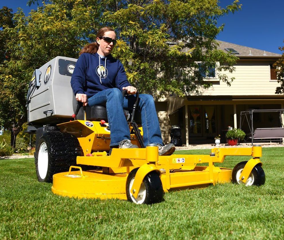 Master Mower Sales & Service - For All Your Equipment Needs