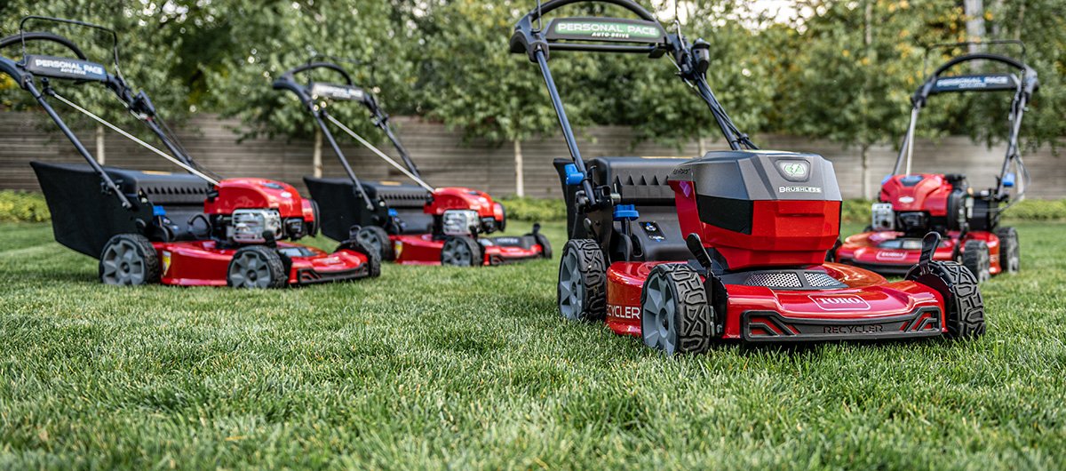 Master Mower Sales & Service - For All Your Equipment Needs