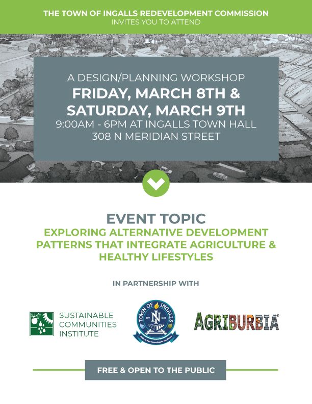 Community Design/Planning Workshop