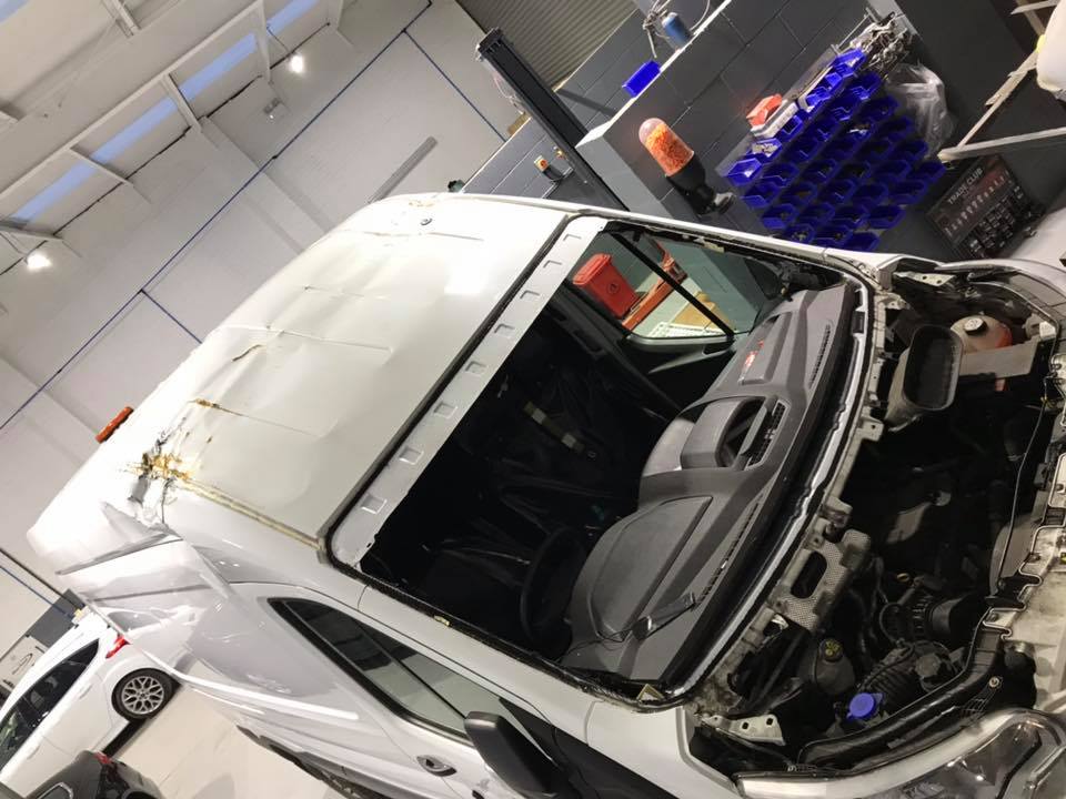 Commercial Vehicle Repairs in Grimsby | CARS of Grimsby