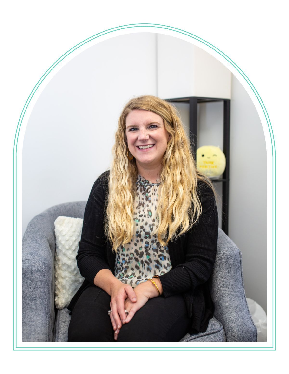 Our Team | A Work of Heart Counseling