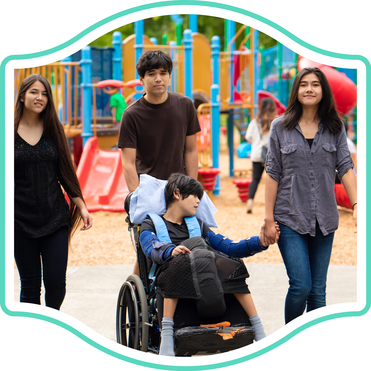 Counseling for Special Needs Parents - AWOH