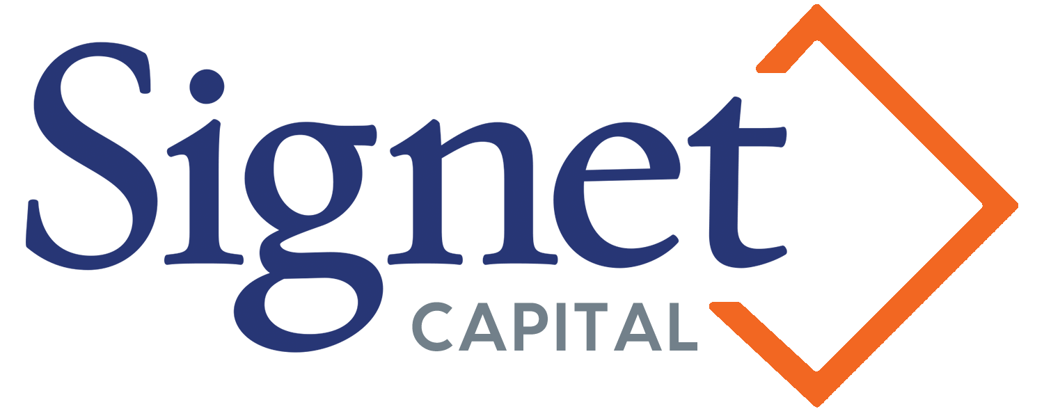 HOME [www.signet-capital.com]