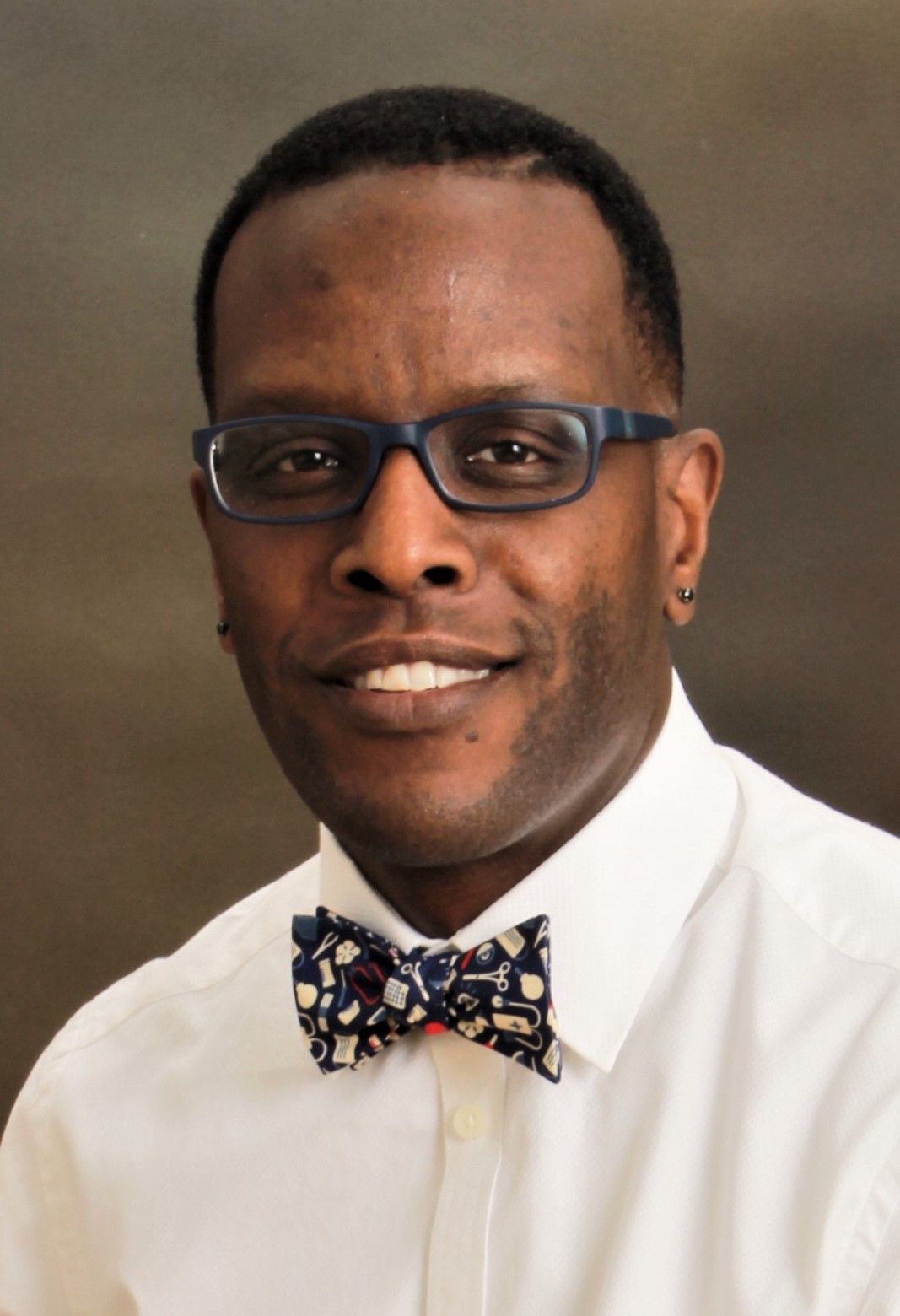 Larnie J. Booker, M.D., F.A.A.P. | Local Pediatrics Provider | Advocare ...