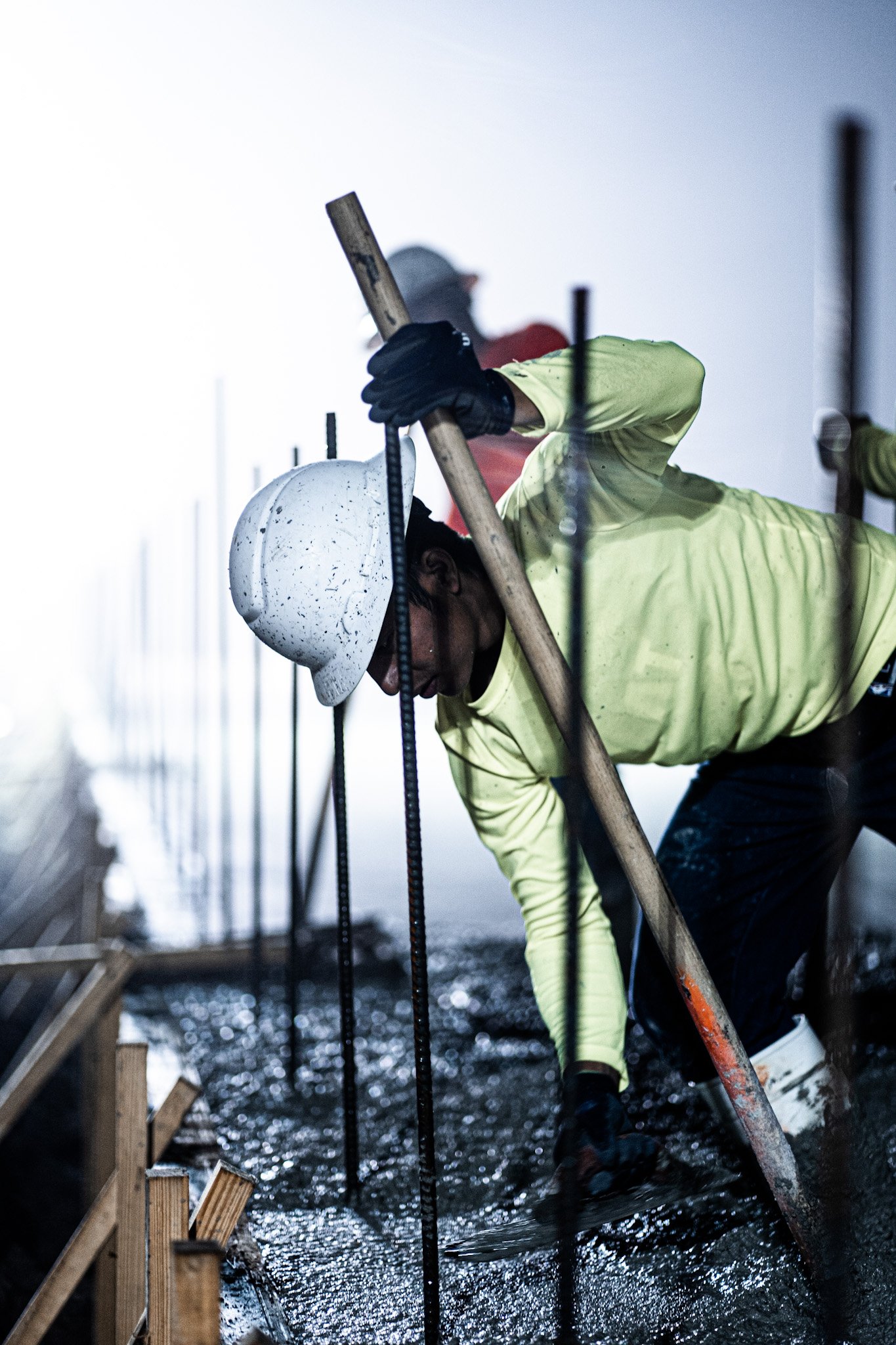 CIA | Concrete Intelligence Agency