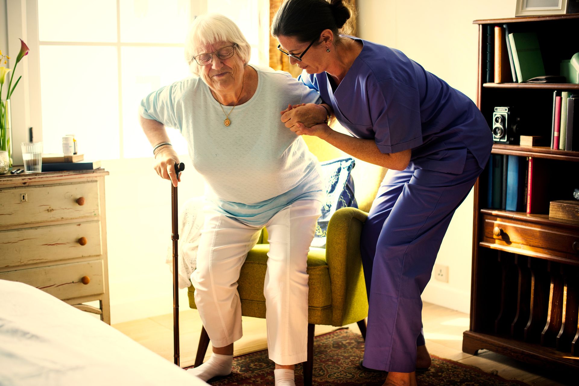 Best Homecare Agency in Arizona