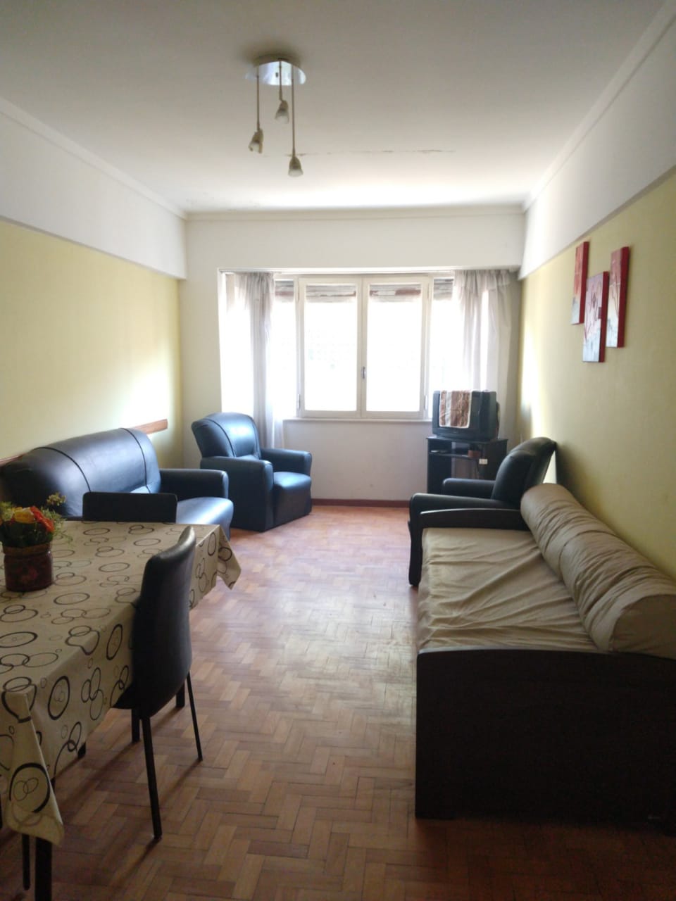 Departamentos en Mar del Plata