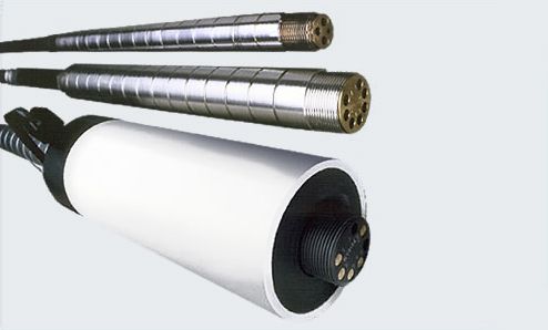 GEONOR | PRECISION INSTRUMENTATION FOR GEOPHYSICAL APPLICATIONS