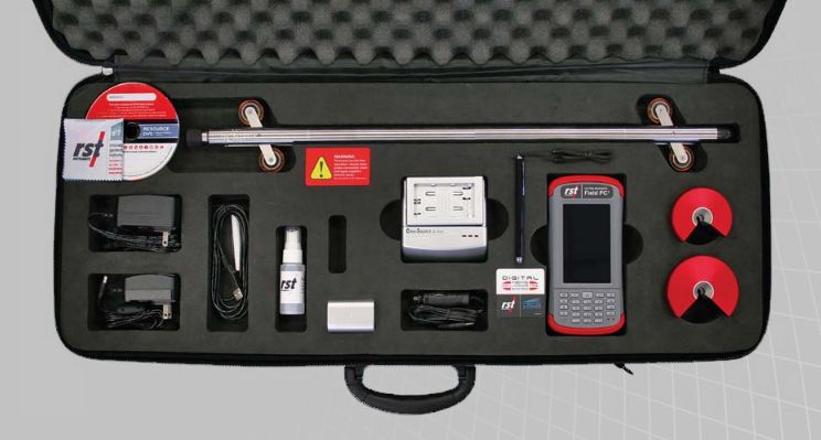 GEONOR | PRECISION INSTRUMENTATION FOR GEOPHYSICAL APPLICATIONS