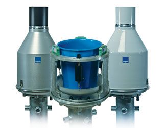 Weather Instruments - GEONOR, Inc.