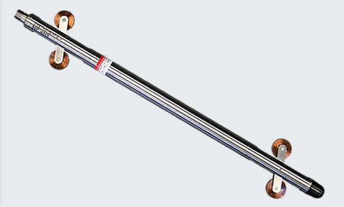 GEONOR | PRECISION INSTRUMENTATION FOR GEOPHYSICAL APPLICATIONS