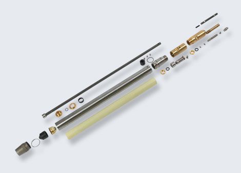 GEONOR | PRECISION INSTRUMENTATION FOR GEOPHYSICAL APPLICATIONS