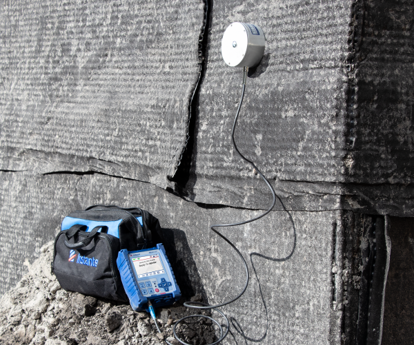 GEONOR | PRECISION INSTRUMENTATION FOR GEOPHYSICAL APPLICATIONS