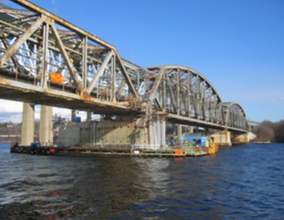 Precision Geophysical Instrumentation | GEONOR, Inc.