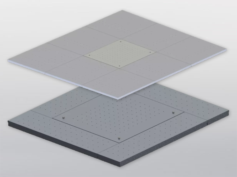 Weather Instruments - GEONOR, Inc.