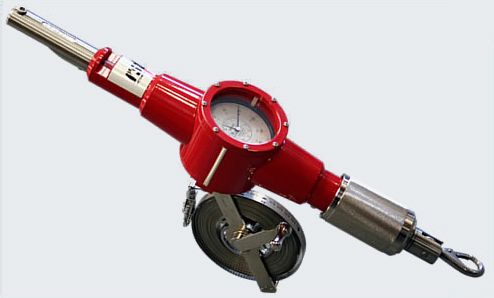 GEONOR | PRECISION INSTRUMENTATION FOR GEOPHYSICAL APPLICATIONS