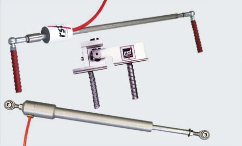 GEONOR | PRECISION INSTRUMENTATION FOR GEOPHYSICAL APPLICATIONS